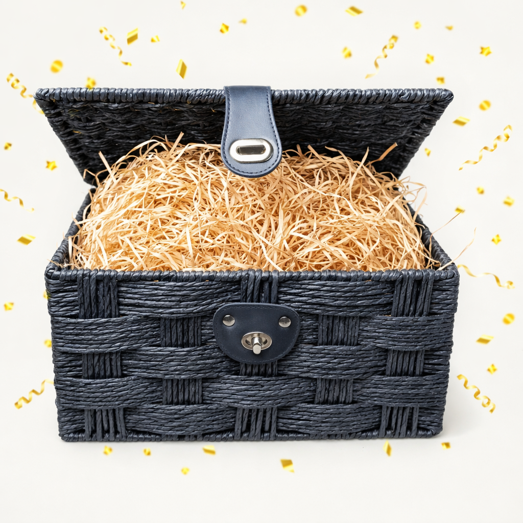 Charcuterie Gift Box Gourmet Hamper | Makes The Perfect Charcuterie Bo ...
